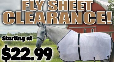 Chicks Discount Saddlery