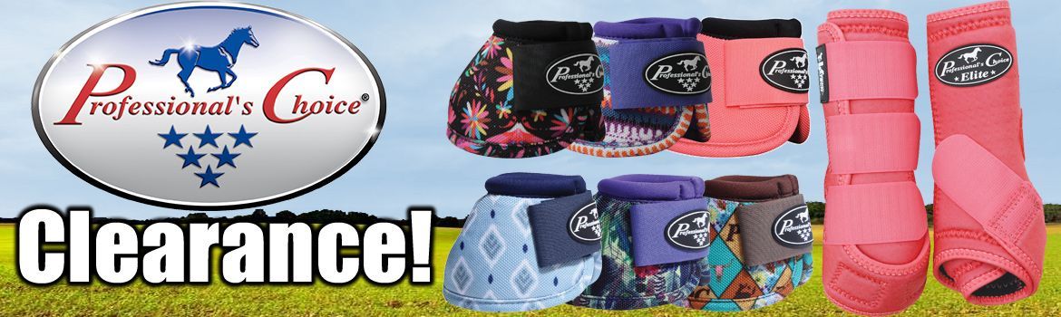 Chicks Discount Saddlery