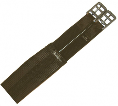 English Girth With Neoprene Bottom And Elastic Ends: Chicks Discount ...