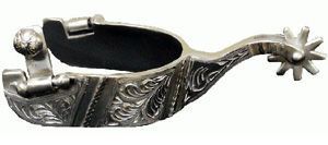 Spurs | The Horse Forum