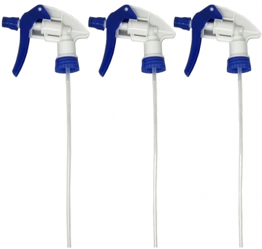Replacement Trigger Spray Nozzle - 3 pack: Chicks Discount Saddlery