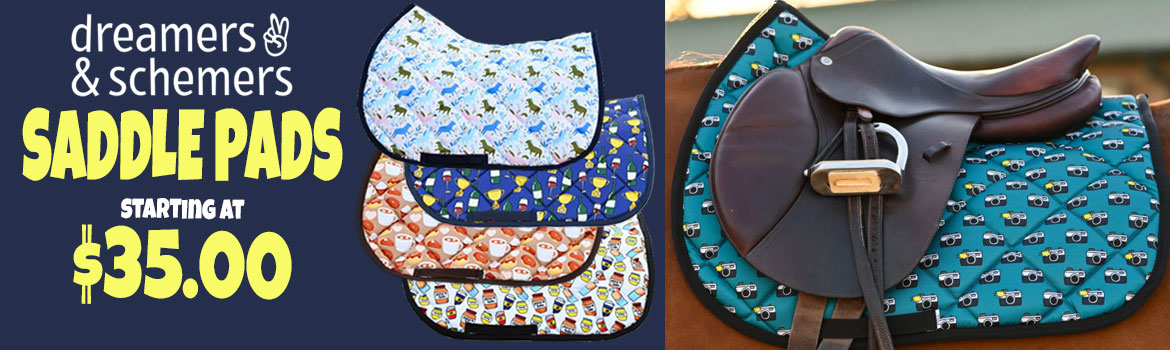 Chicks Discount Saddlery