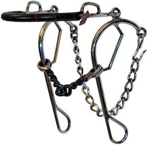 So-Called "Harsh" bits | The Horse Forum