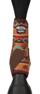 Weaver Prodigy Athletic Boots - 2 Pack Fronts - Lost Creek: Chicks ...