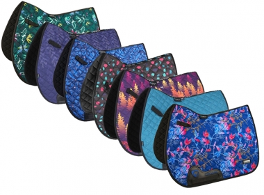 Shires ARMA Sport XC Saddle Pad: Chicks Discount Saddlery