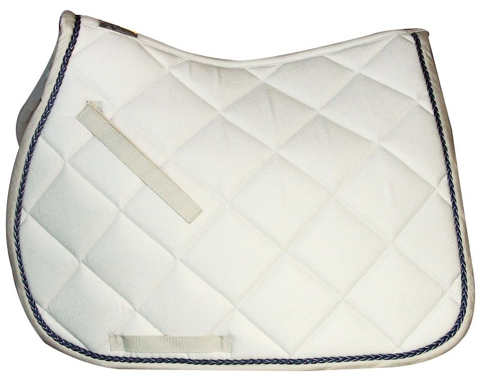 English Saddle Pad