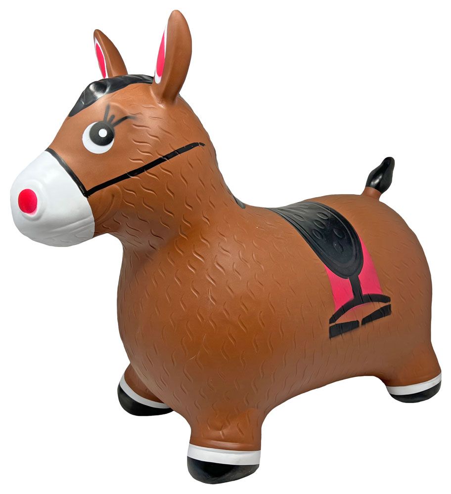 Giant Inflatable Horse