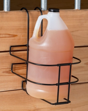 Tough-1 Collapsible Bottle Holder - Gallon: Chicks Discount Saddlery