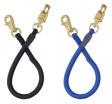 Safety Shock Rope Trailer Tie: Chicks Discount Saddlery