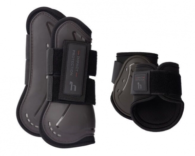Horze Armour Airflow Tendon & Fetlock Boot Set: Chicks Discount Saddlery
