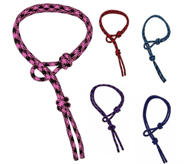 Rugged Ride Nylon Braided Bucket Strap: Chicks Discount Saddlery