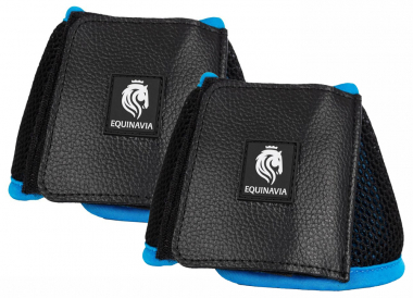 Equinavia Sval Cool Bell Boots: Chicks Discount Saddlery