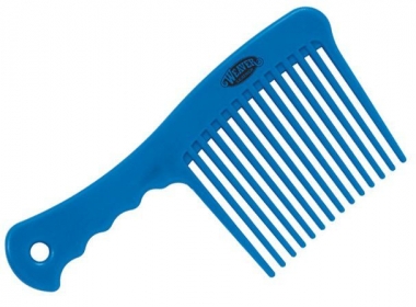Weaver Large Long Tine Mane & Tail Fluffing Comb: Chicks Discount Saddlery