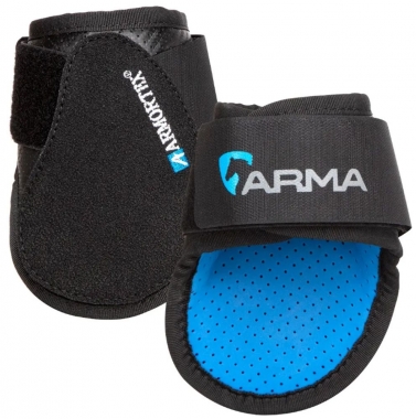 Shires ARMA Carbon Flex Fetlock Boots: Chicks Discount Saddlery