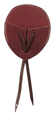 Weaver Buckle Cover Cinch Guard: Chicks Discount Saddlery