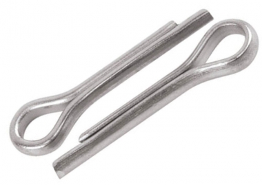 Weaver Replacement Spur Cotter Pins: Chicks Discount Saddlery
