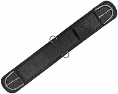 Rugged Ride Felt Lined Cinch: Chicks Discount Saddlery