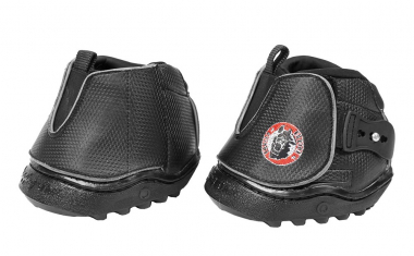 Equine Fusion Active Jogging Shoe Slim - Pair - Black: Chicks Discount ...