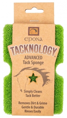 Epona Tacknology Advanced Tack Sponge: Chicks Discount Saddlery