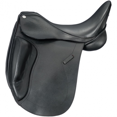 Adjustable Gullet Equitare Dressage Saddle: Chicks Discount Saddlery