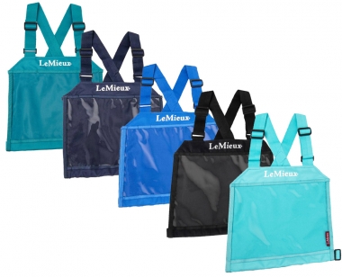 LeMieux Eventing Bib: Chicks Discount Saddlery