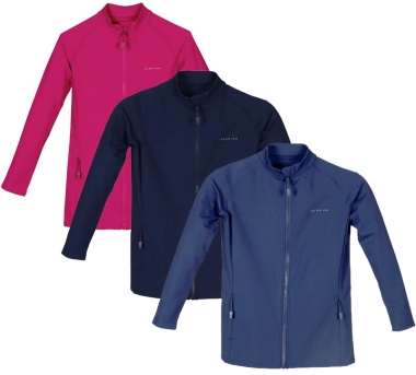 Shires Aubrion Non-Stop Jacket - Kids: Chicks Discount Saddlery