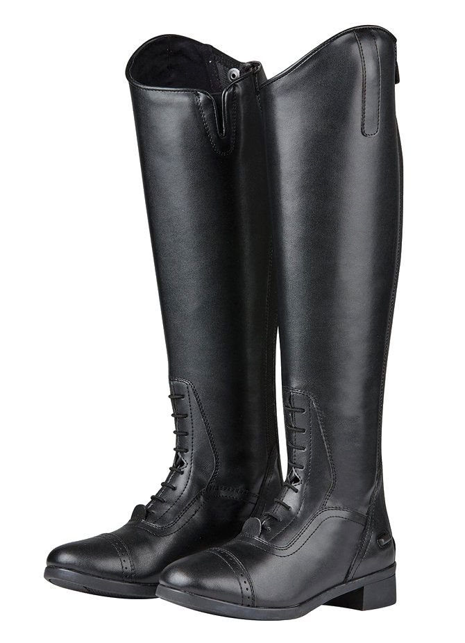 English Horse Riding Boots