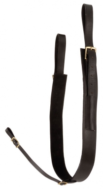 Aussie Heavy-Duty Flank Cinch: Chicks Discount Saddlery