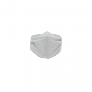 Fabric Face Mask - Solid Colors: Chicks Discount Saddlery