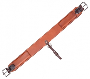 Martin Saddlery 3 Inch Straight Flank Cinch: Chicks Discount Saddlery