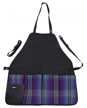 Kensington Grooming Apron: Chicks Discount Saddlery