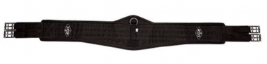 Professional's Choice 2X Cool English Girth: Chicks Discount Saddlery