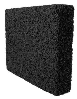 Silky Smooth Grooming Block: Chicks Discount Saddlery