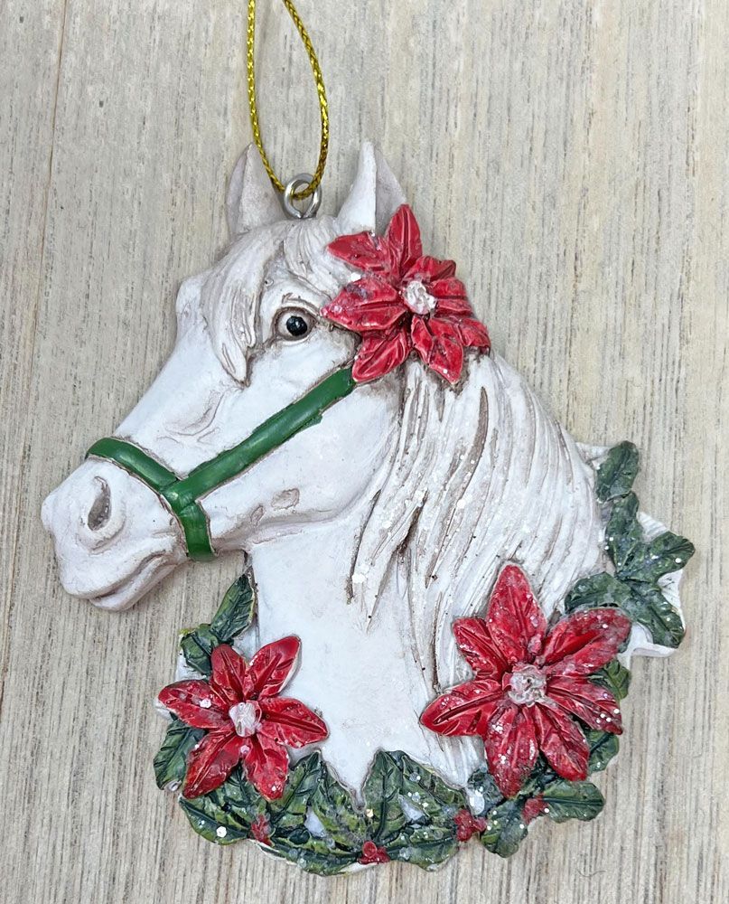Christmas Horse Graphics