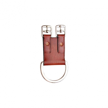 Royal King Leather Australian to Western Girth Converter: Chicks ...