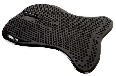 Rear Riser Non-Slip Gel Pad: Chicks Discount Saddlery