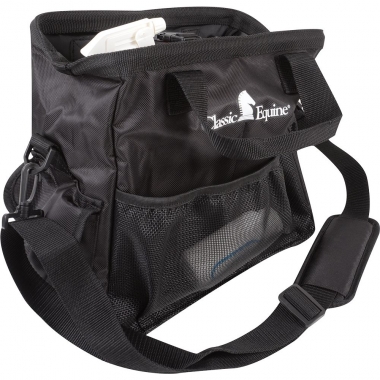 Classic Equine Grooming Tote: Chicks Discount Saddlery