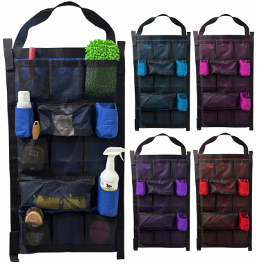 Rugged Ride Deluxe Trailer & Stable Organizer: Chicks Discount Saddlery