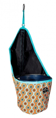 Professional's Choice Hanging Bucket Holder- Flower: Chicks Discount ...