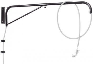 Tough-1 Hose Boom: Chicks Discount Saddlery