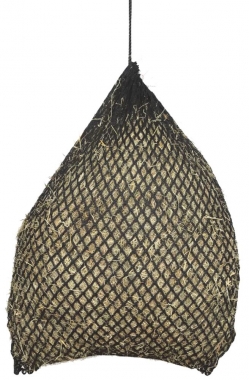 Shires Soft Mesh Hay Net: Chicks Discount Saddlery
