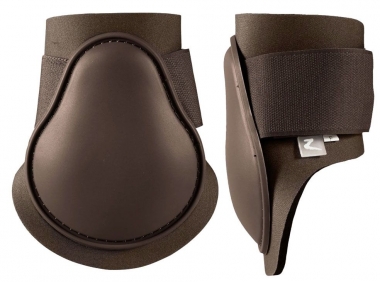 Horze Chicago Fetlock Hind Boot - Pair: Chicks Discount Saddlery