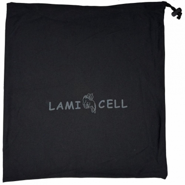 Lami-Cell Helmet Bag: Chicks Discount Saddlery