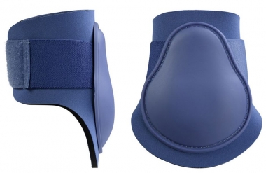 Horze Chicago Fetlock Hind Boots - Pair: Chicks Discount Saddlery