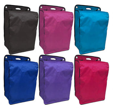 Rugged Ride Hanging Grooming Caddy With Shelves: Chicks Discount Saddlery