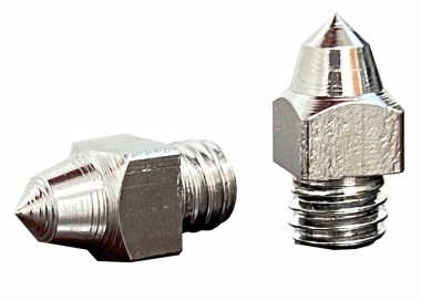 Stud Plugs Semi Spike Front Feet - 10 Pack: Chicks Discount Saddlery