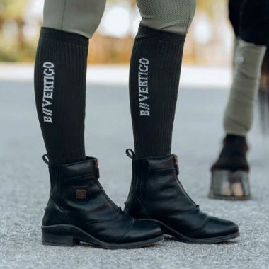 Horze B-Vertigo Technical Riding Socks - Adult: Chicks Discount Saddlery