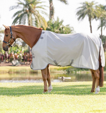 Horseware® Amigo Bug Rug Fly Sheet: Chicks Discount Saddlery