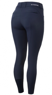 B Vertigo Women's Davina Knee Patch Breech: Chicks Discount Saddlery