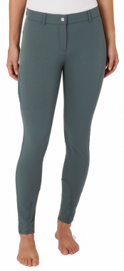 Horze Anna Women's Knee Patch Breeches: Chicks Discount Saddlery